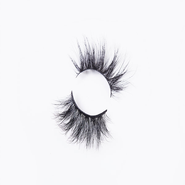Princess - Faux Mink Lashes – Love Lashes London